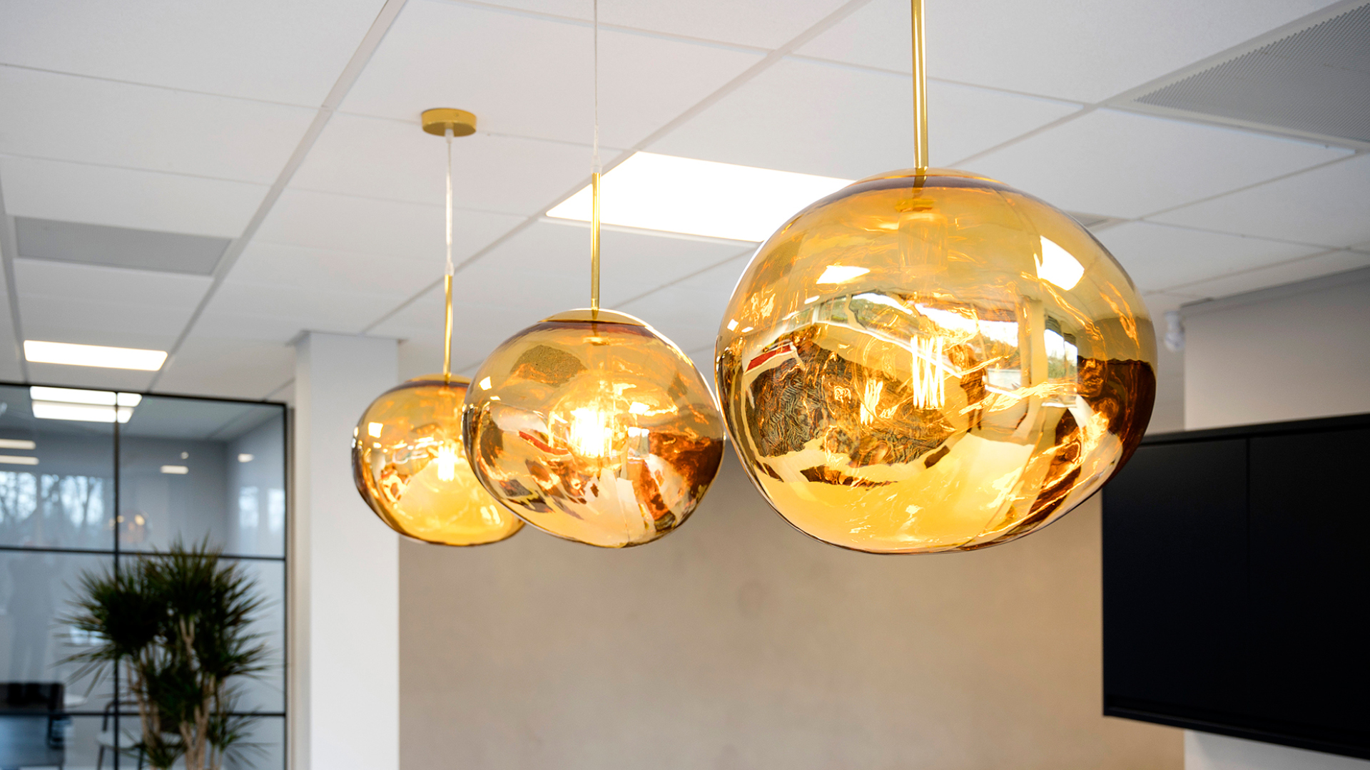 BCN Manchester | Office Fit Out | Amspec Design & Build | Amspec