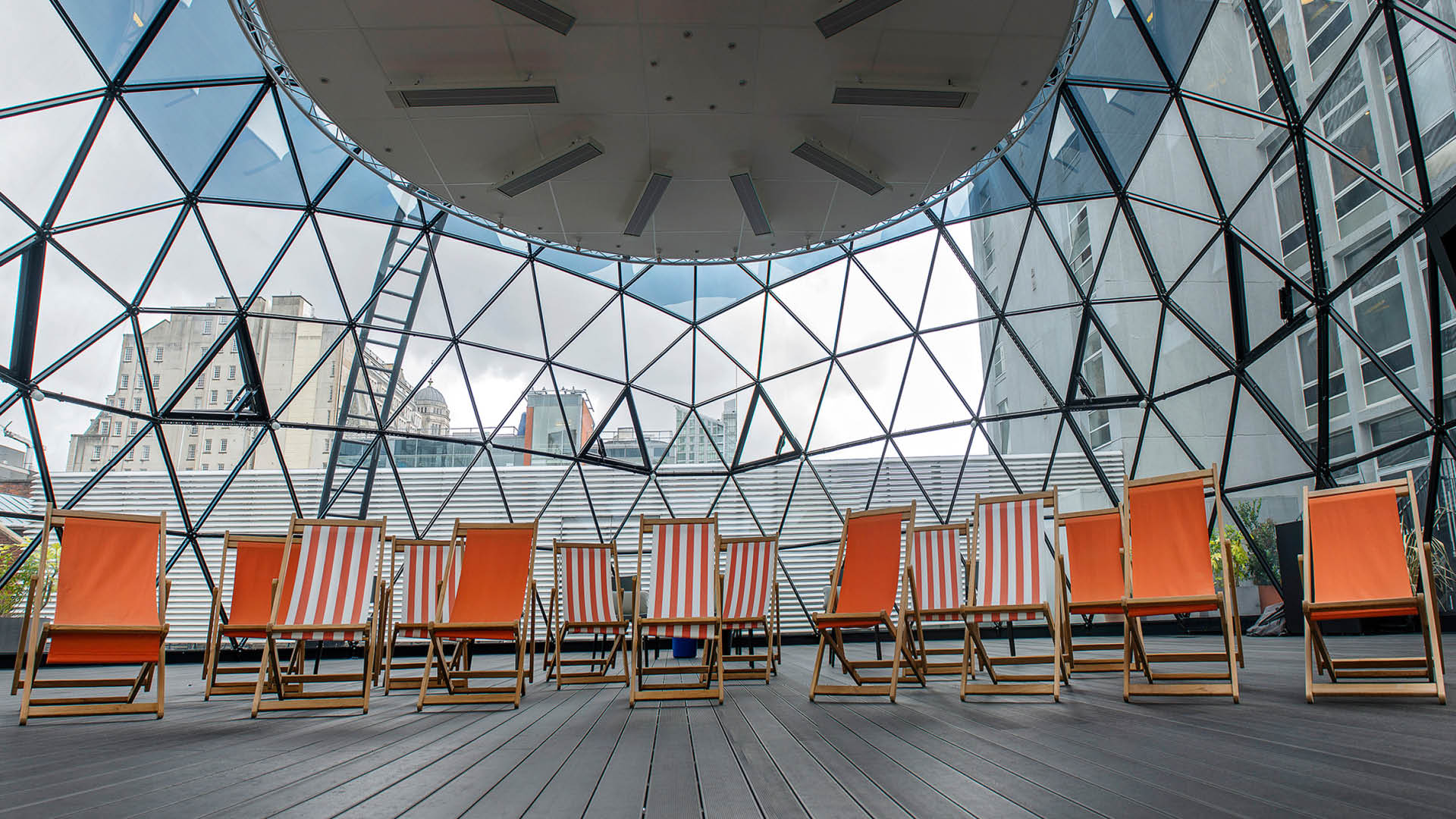 ABC Solardome | Amspec