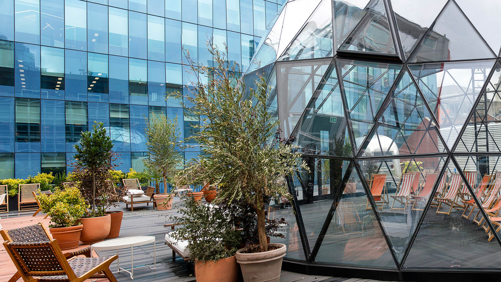 ABC Solardome | Amspec