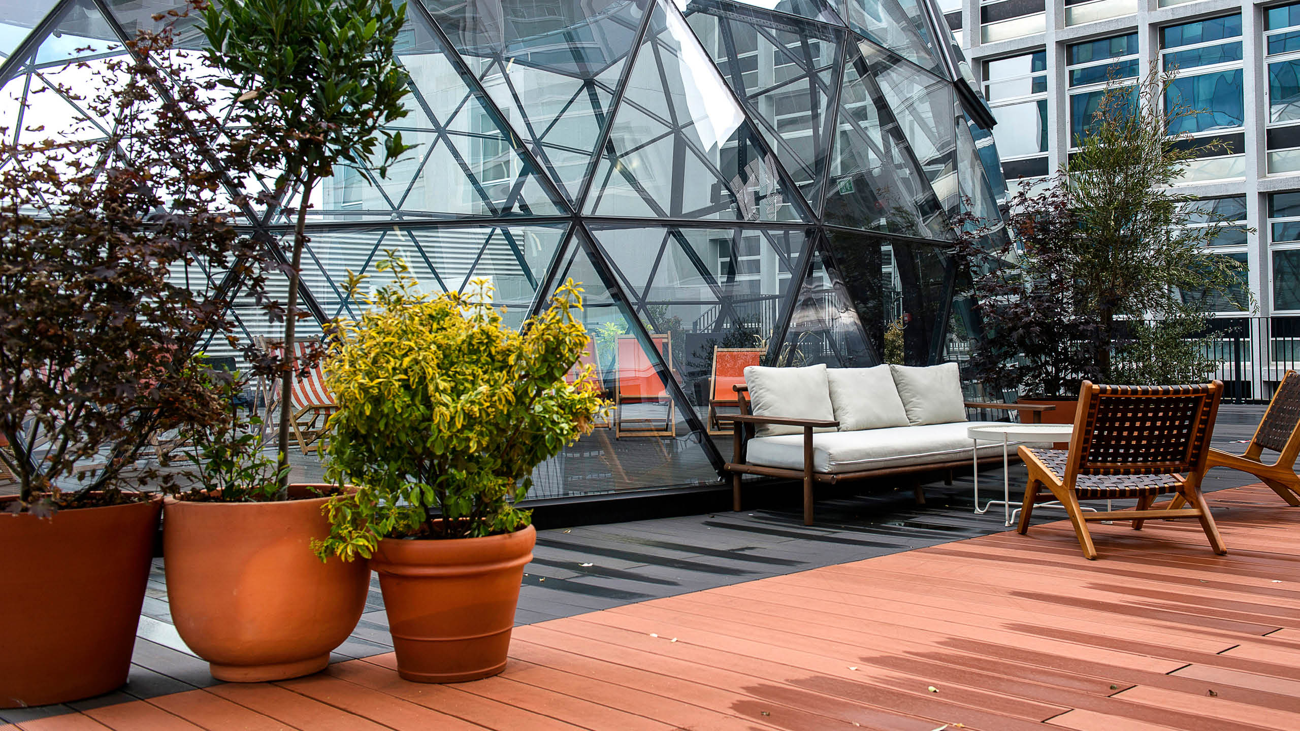 ABC Solardome | Amspec