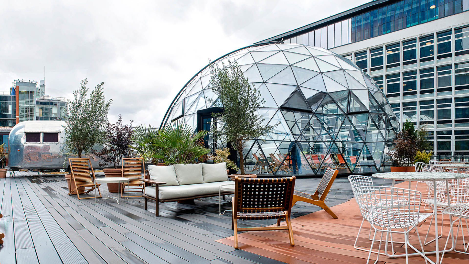 ABC Solardome | Amspec