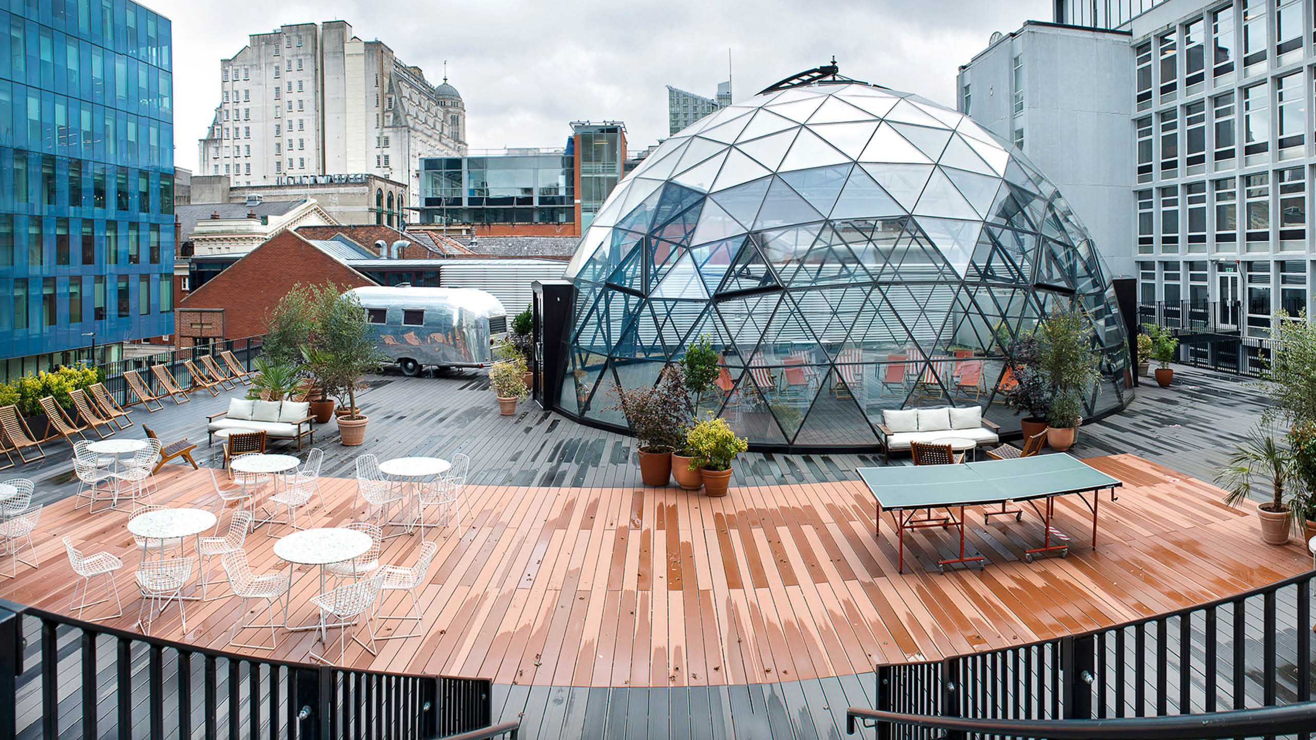 ABC Solardome | Amspec