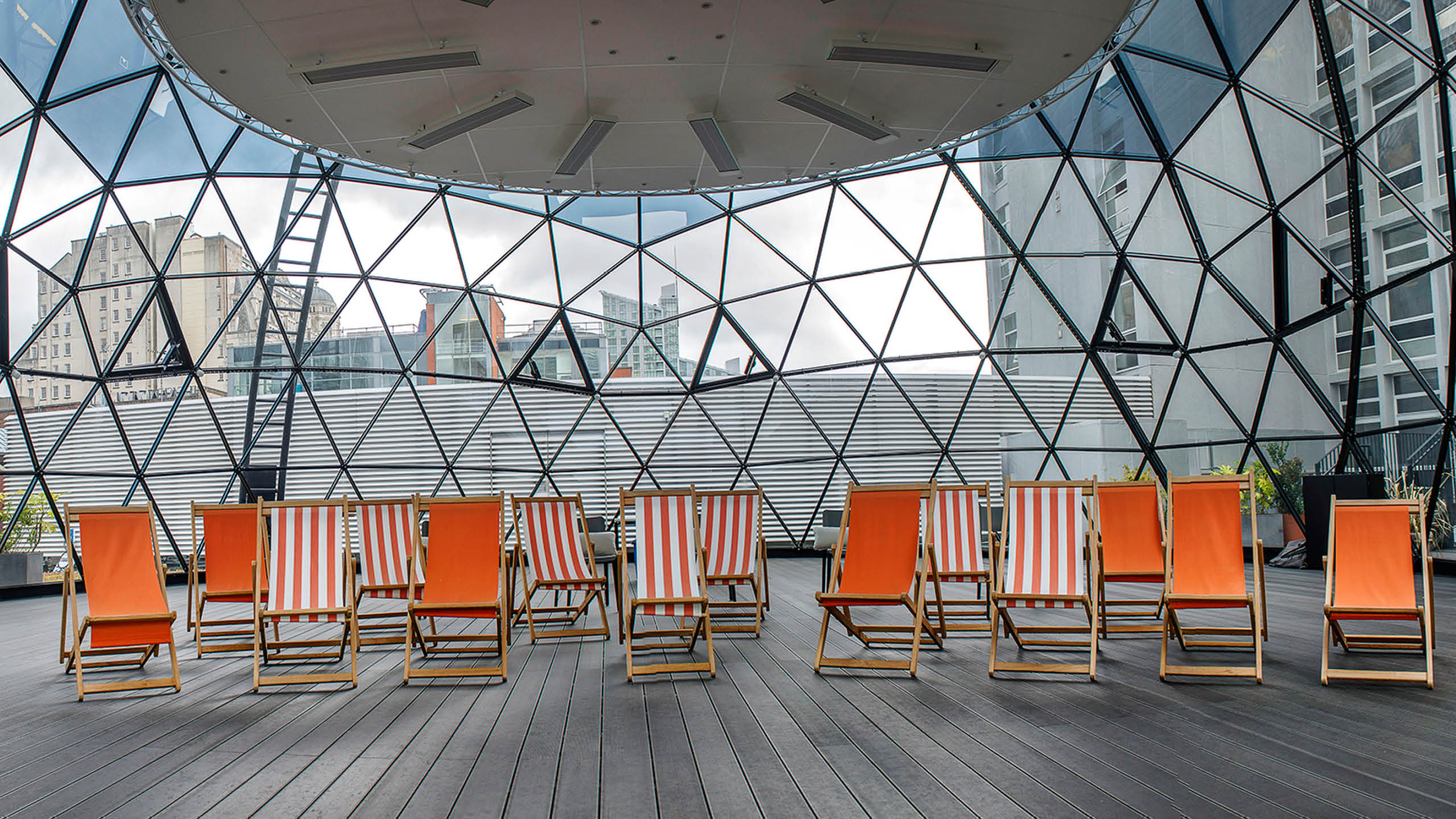 ABC Solardome | Amspec
