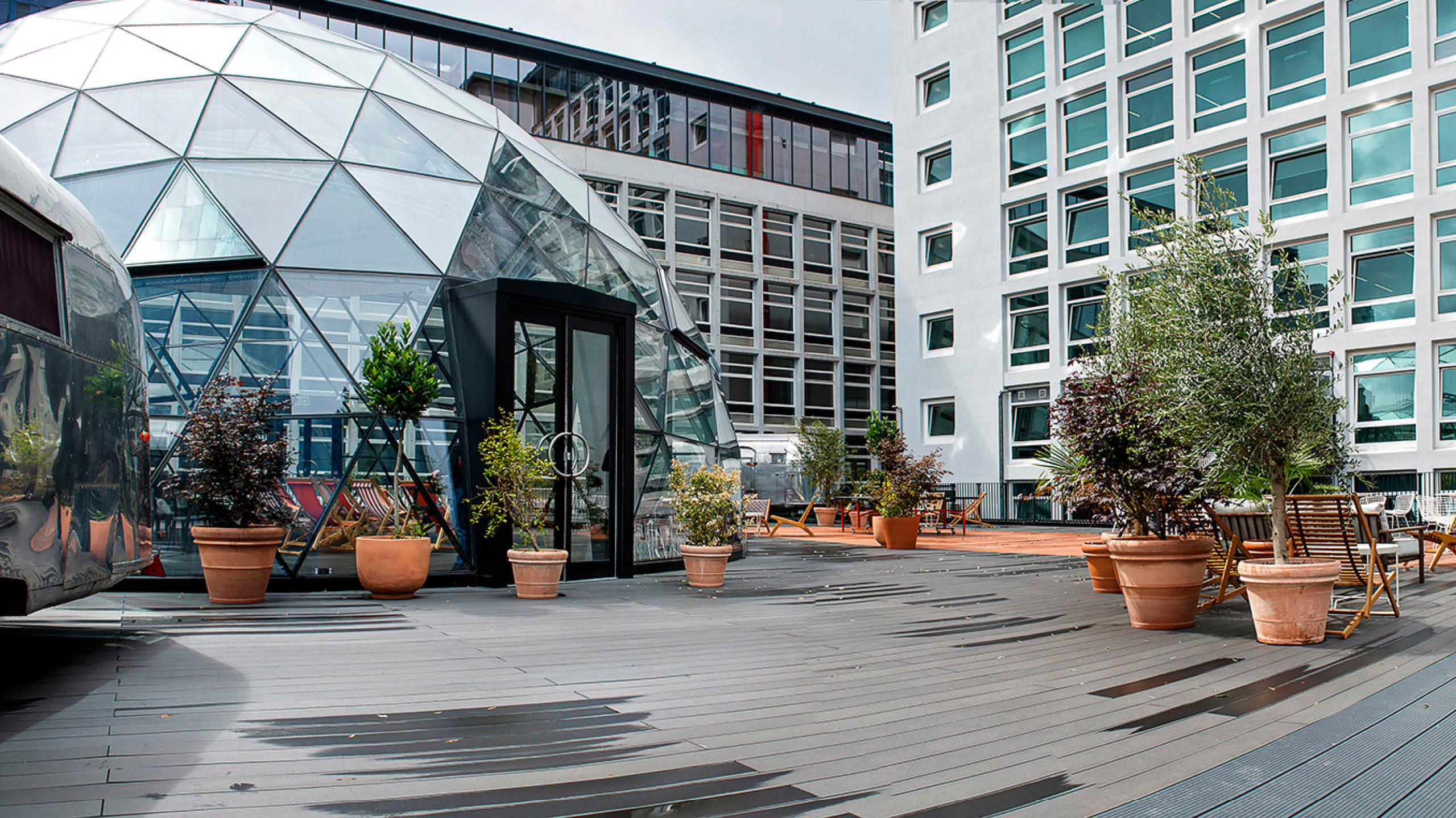 ABC Solardome | Amspec