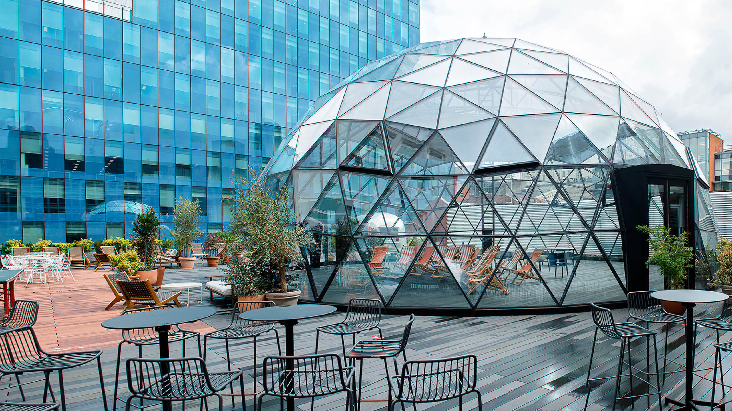 ABC Solardome | Amspec