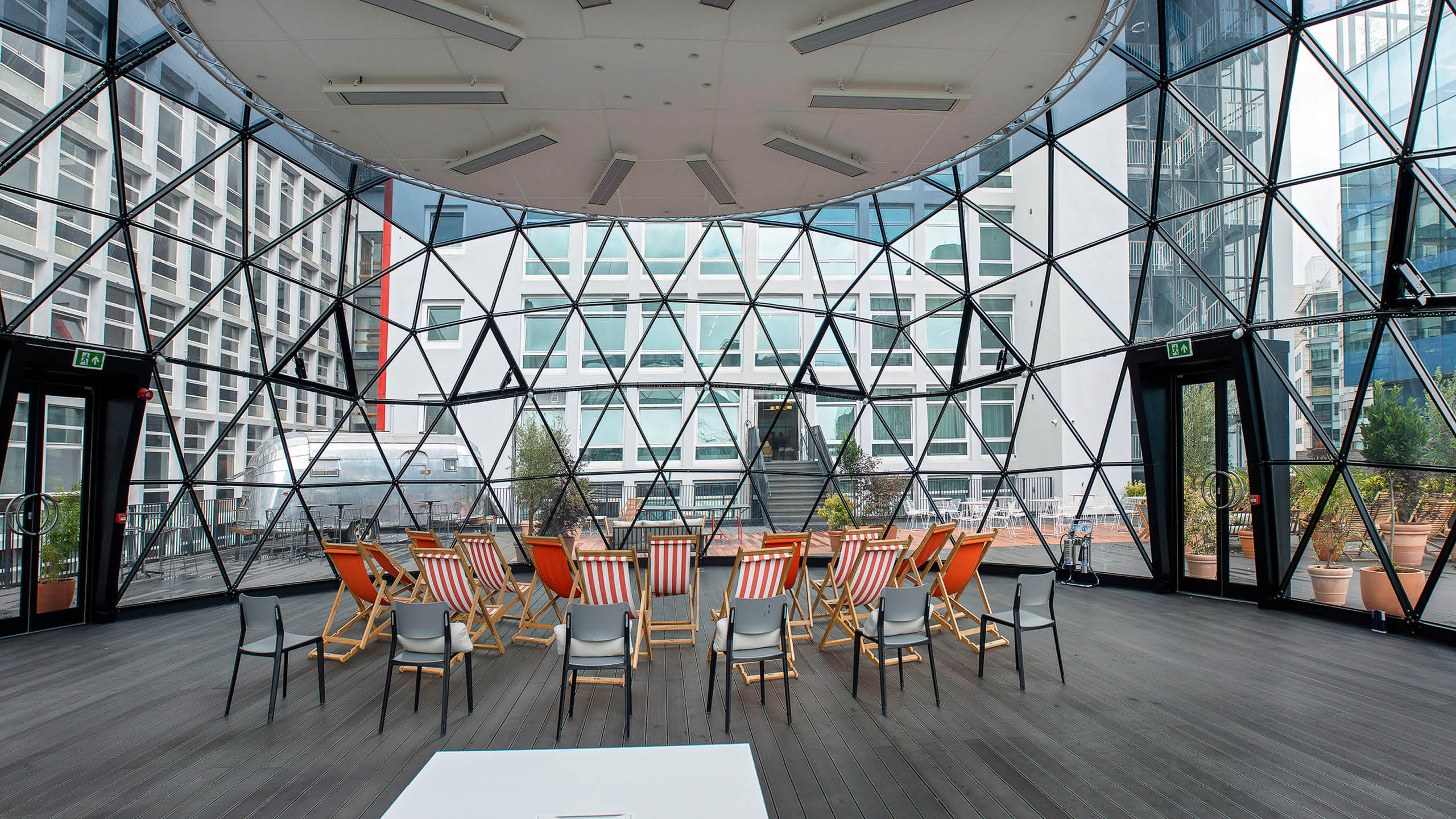 ABC Solardome | Amspec